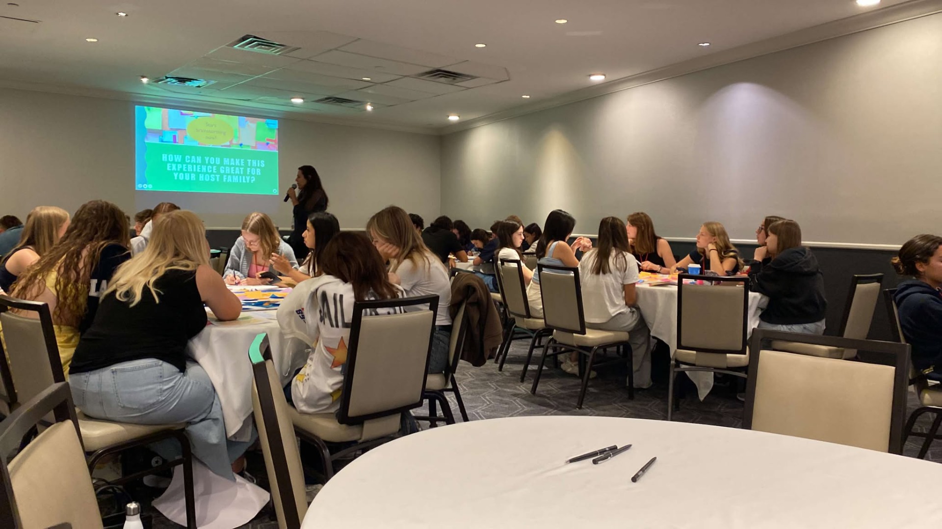 J-1 Public High School Exchange Program USA – Journey Through Cultures